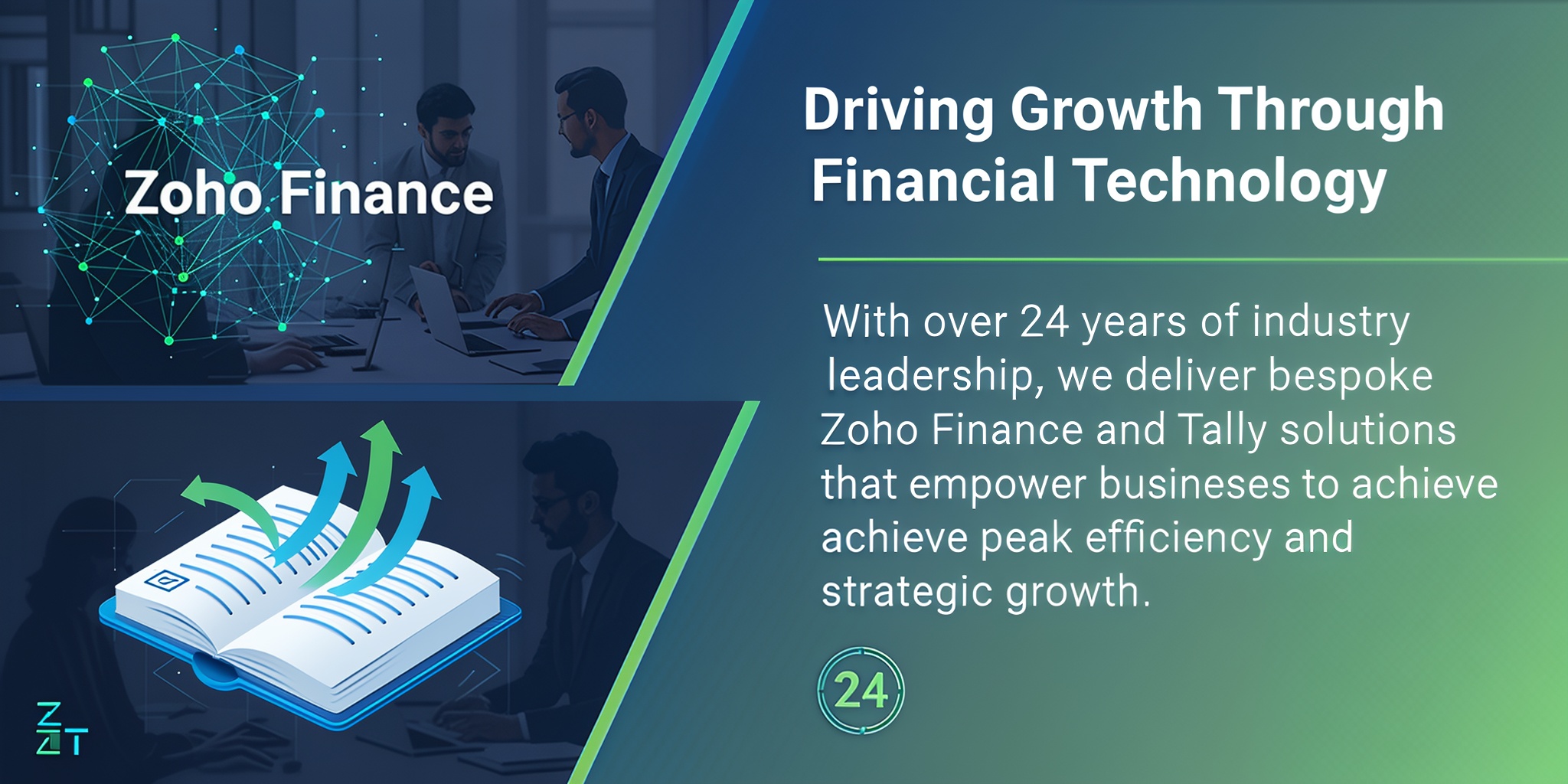 Nine At Work - Index